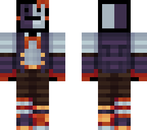 tapl | Minecraft Skins