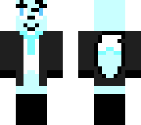 Teacher Slushi | Minecraft Skin