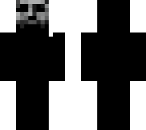 The Knocker. | Minecraft Skin
