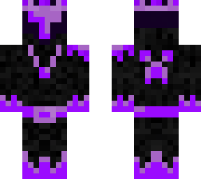 void | Minecraft Skins