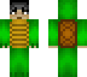 sea turtle | Minecraft Skins