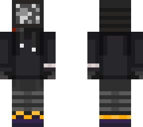 TV Guy | Minecraft Skin