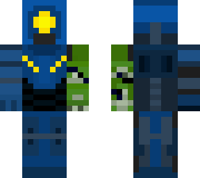 ultrakill | Minecraft Skins