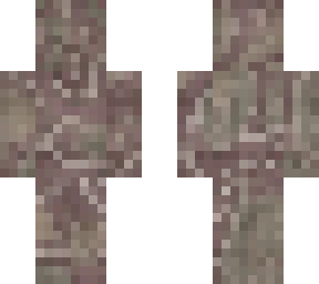 Var the General Steve | Minecraft Skin