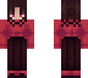 Victorian Vampire | Minecraft Skin