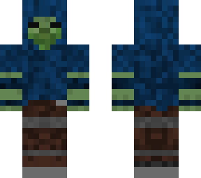 l4d2 | Minecraft Skins