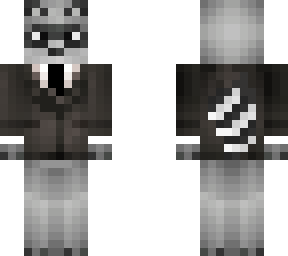 123 | Minecraft Skin