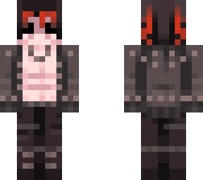 asteria | Minecraft Skin