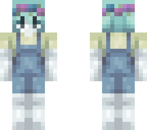 basil | Minecraft Skins