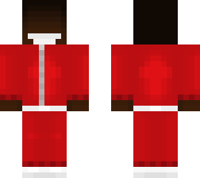 Big D Randy (tracksuit) | Minecraft Skin