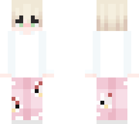 hellokitty | Minecraft Skins