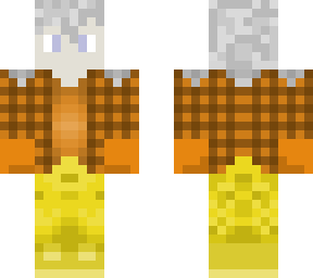 lynix | Minecraft Skins