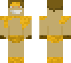 caveman | Minecraft Skins