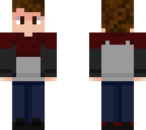conk | Minecraft Skins