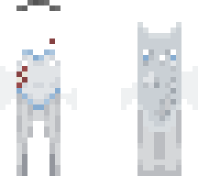 bride | Minecraft Skins