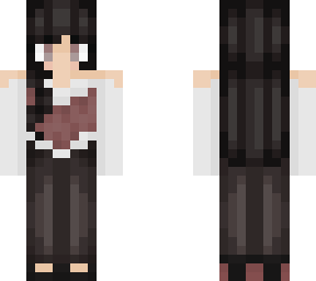 corset | Minecraft Skins