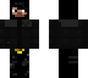 DRILL SKIN | Minecraft Skin