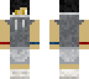 eddie | Minecraft Skins