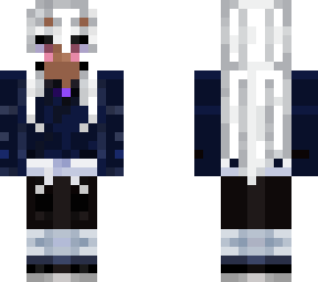 yokai | Minecraft Skins