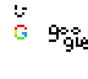 Google | Minecraft Skin