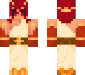 Harpy | Minecraft Skin