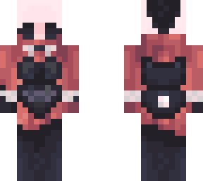hornet playboy | Minecraft Skin