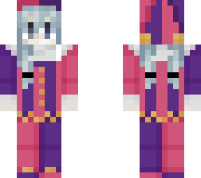 mahito | Minecraft Skins