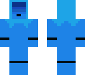Jevin | Minecraft Skin