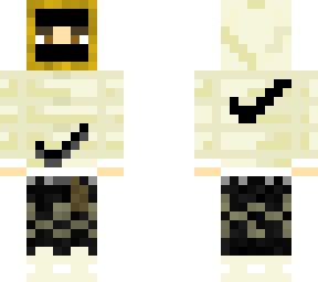 trapstar | Minecraft Skins