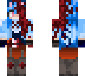 kaboodle | Minecraft Skins