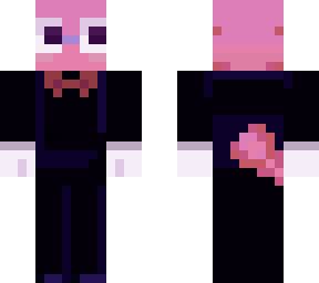 Kinito ALT 1 | Minecraft Skin