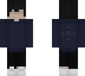 KjVe 3rd Generation Skin | Minecraft Skin