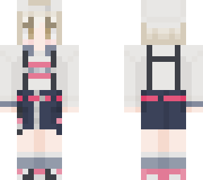 kohane | Minecraft Skins