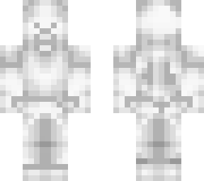 Light Steve | Minecraft Skin