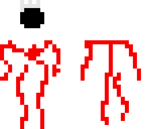 minos prime | Minecraft Skins