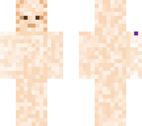 peanut | Minecraft Skins