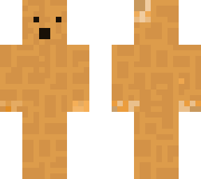 peanut | Minecraft Skins