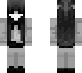 skin for my alt | Minecraft Skin