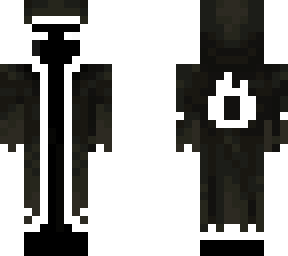 soul mage | Minecraft Skin