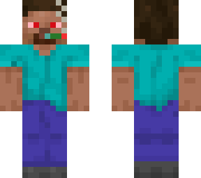 steveweed | Minecraft Skin