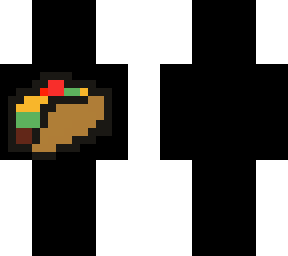 Taco | Minecraft Skin