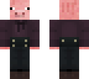 technodad fr | Minecraft Skin