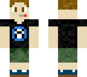 The Maniacs Ultras | Minecraft Skin