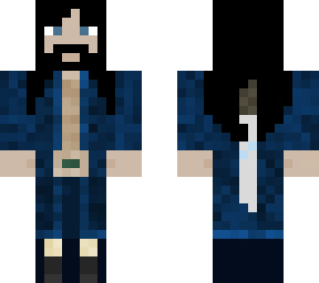 Thorin Oakenshield | Minecraft Skin