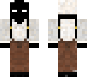 Tripple27 abuelo | Minecraft Skin