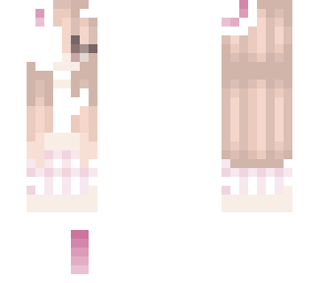 val | Minecraft Skin