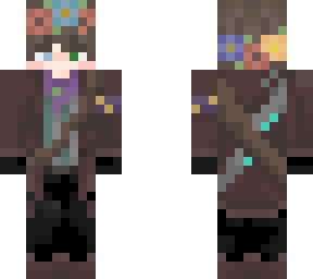 vault | Minecraft Skins