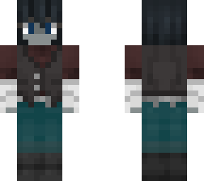 vindicator | Minecraft Skins