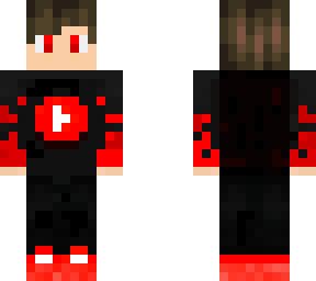 Youtube | Minecraft Skin