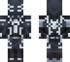 agent | Minecraft Skin